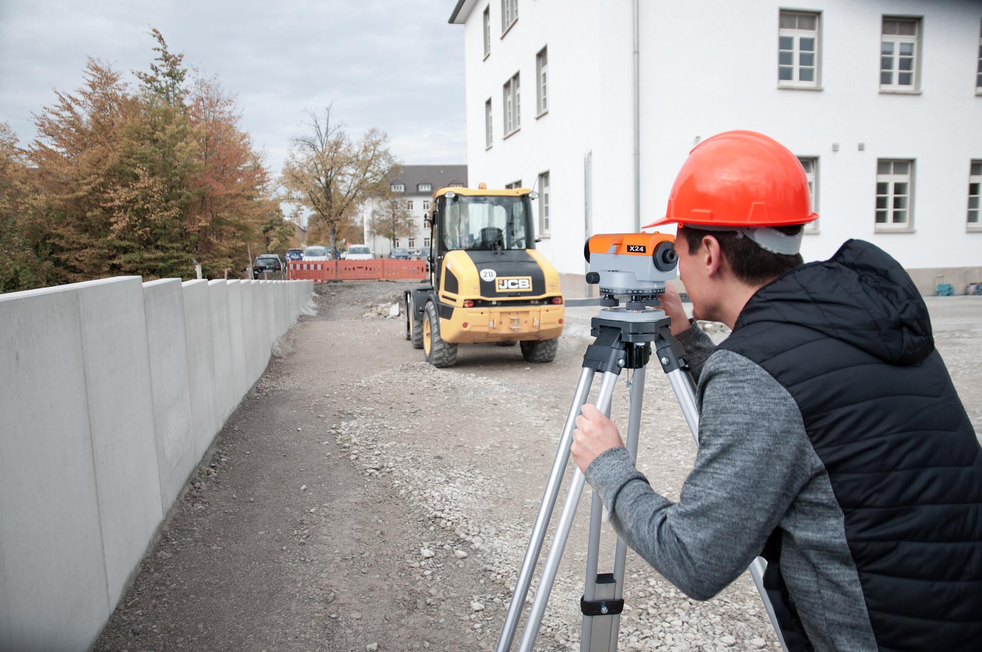 Nedo - Nedo Builders’ Levels X-Series