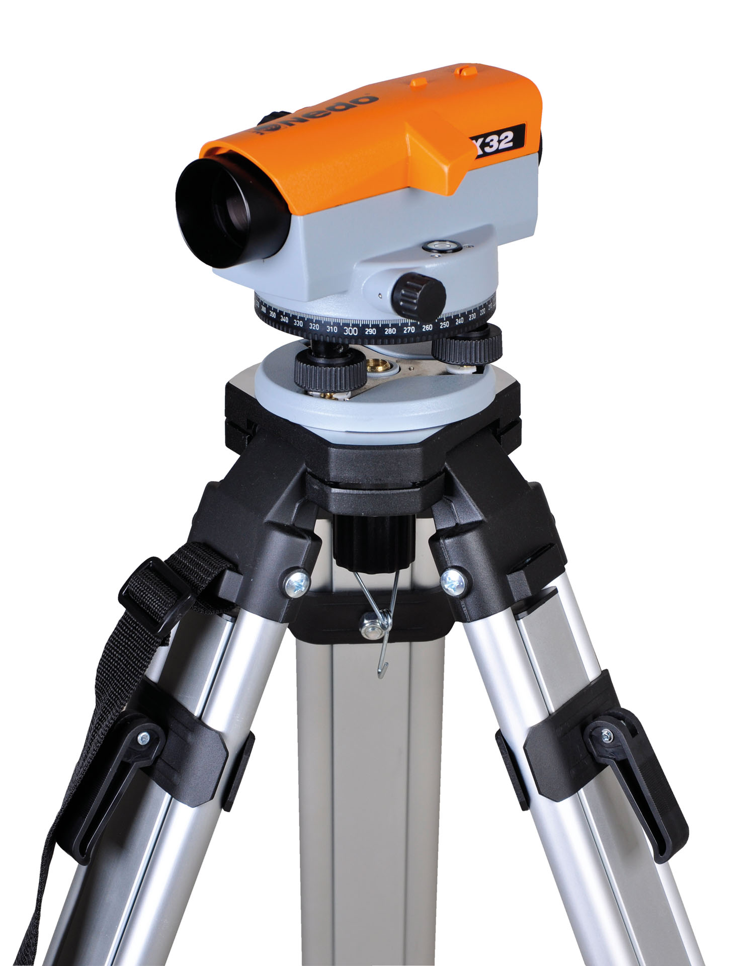 Nedo - Nedo Builders’ Levels X-Series
